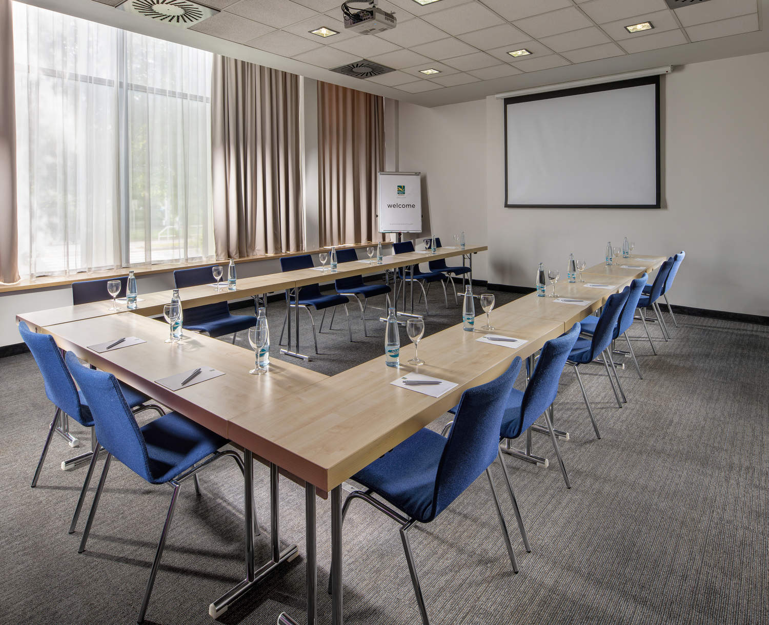 Gallery | Quality Hotel Ostrava City
